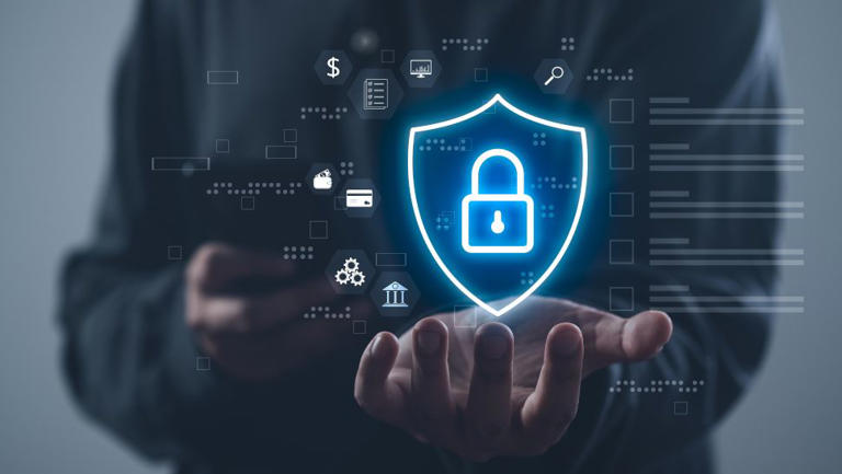 Security & data protection: when two become one