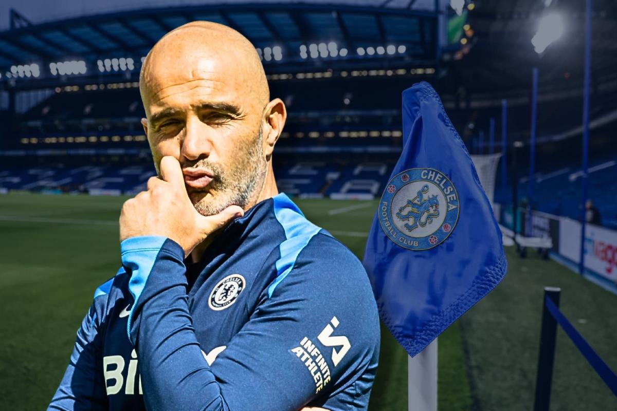 Chelsea news: Blues CONFIRM second January transfer decision