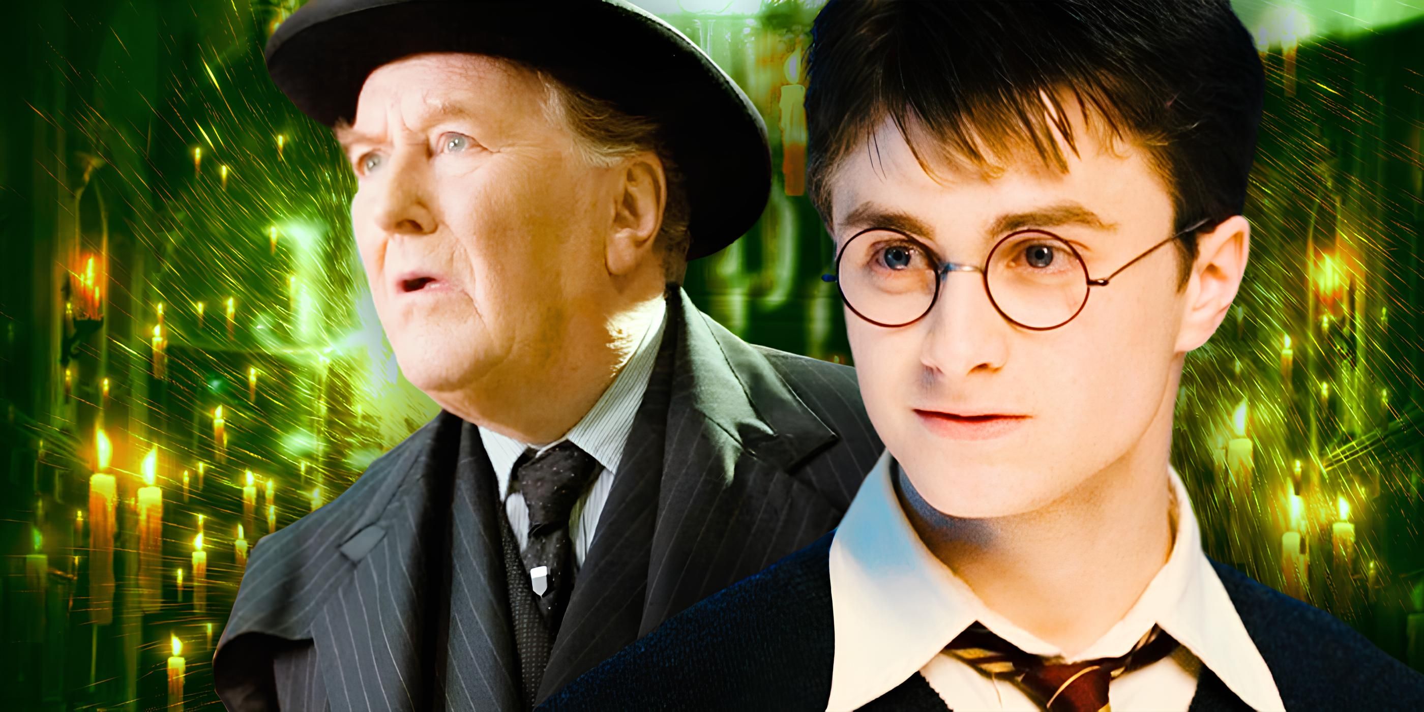 HBO's Harry Potter Remake Can Finally Fix These 9 Wizarding World Problems That Still Bug Me ...