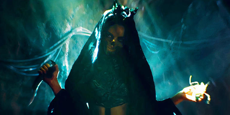 Agatha All Along Cast Explained: All New & Returning Marvel Characters ...