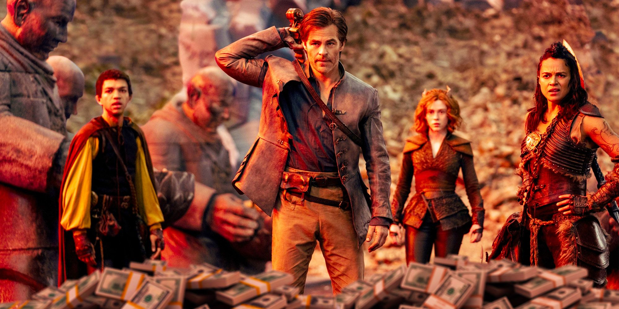 10 Best Forgotten Realms Book Series, Ranked