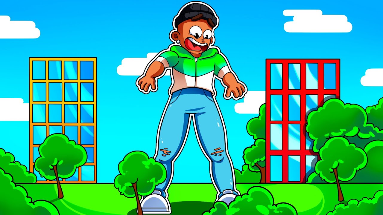 Long Legs Map Horror Secrets in Roblox