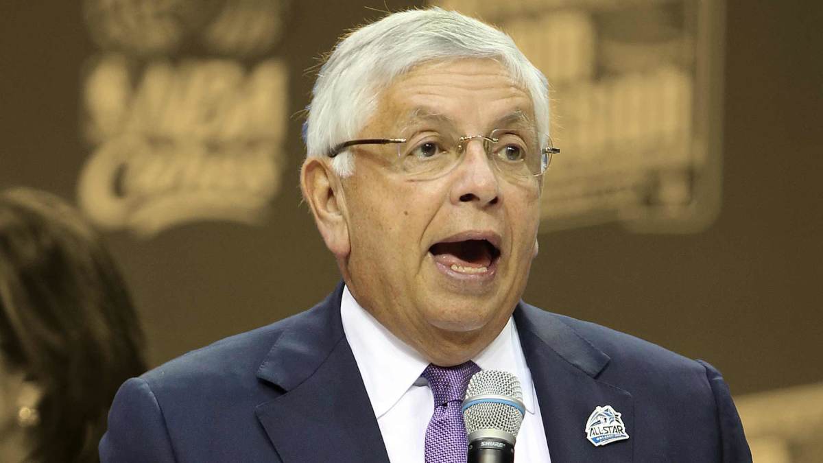 How David Stern tried to quash load managent with $250K fine