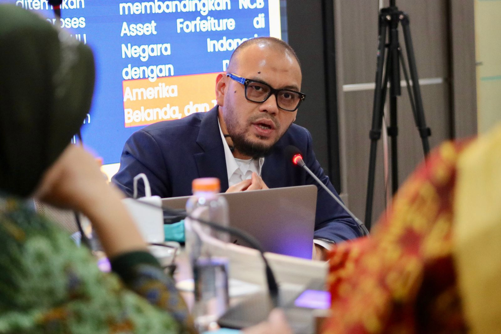 Pengamat Sebut Korupsi BLBI Berpotensi Membelenggu Ekonomi Indonesia ... Pengamat Sebut Korupsi BLBI Berpotensi Membelenggu Ekonomi Indonesia ...