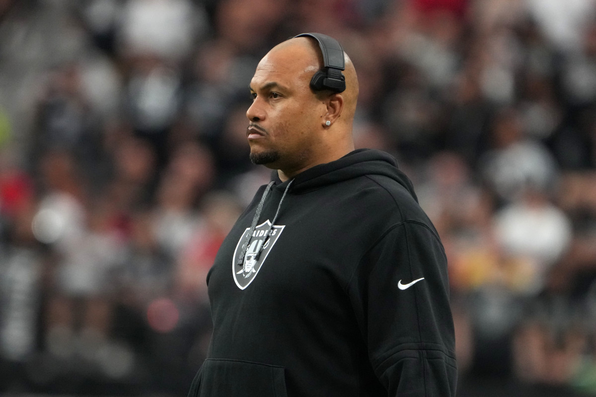 Raiders Need to Take Accountability for Monumental Mistakes During ...