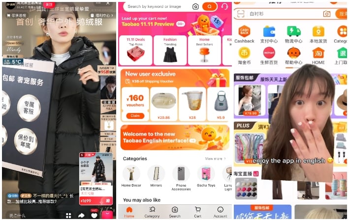 Shopping on Taobao Singapore—guide to shipping methods, key phrases ...