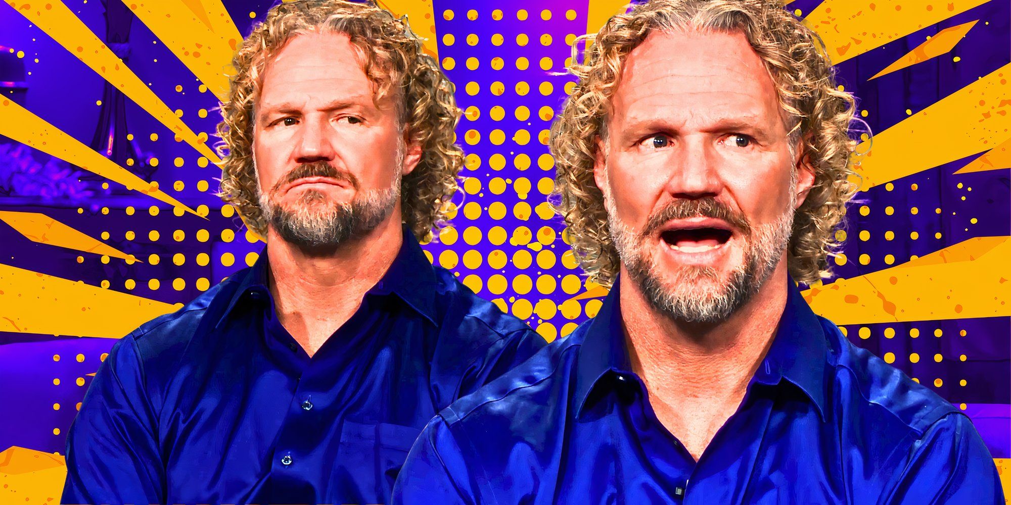 Sister Wives Villain Kody Brown Reveals He “Needs Attention” While ...