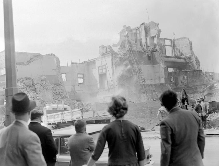 I take you on a journey to the 1960s in Blackpool through 19 awesome ...