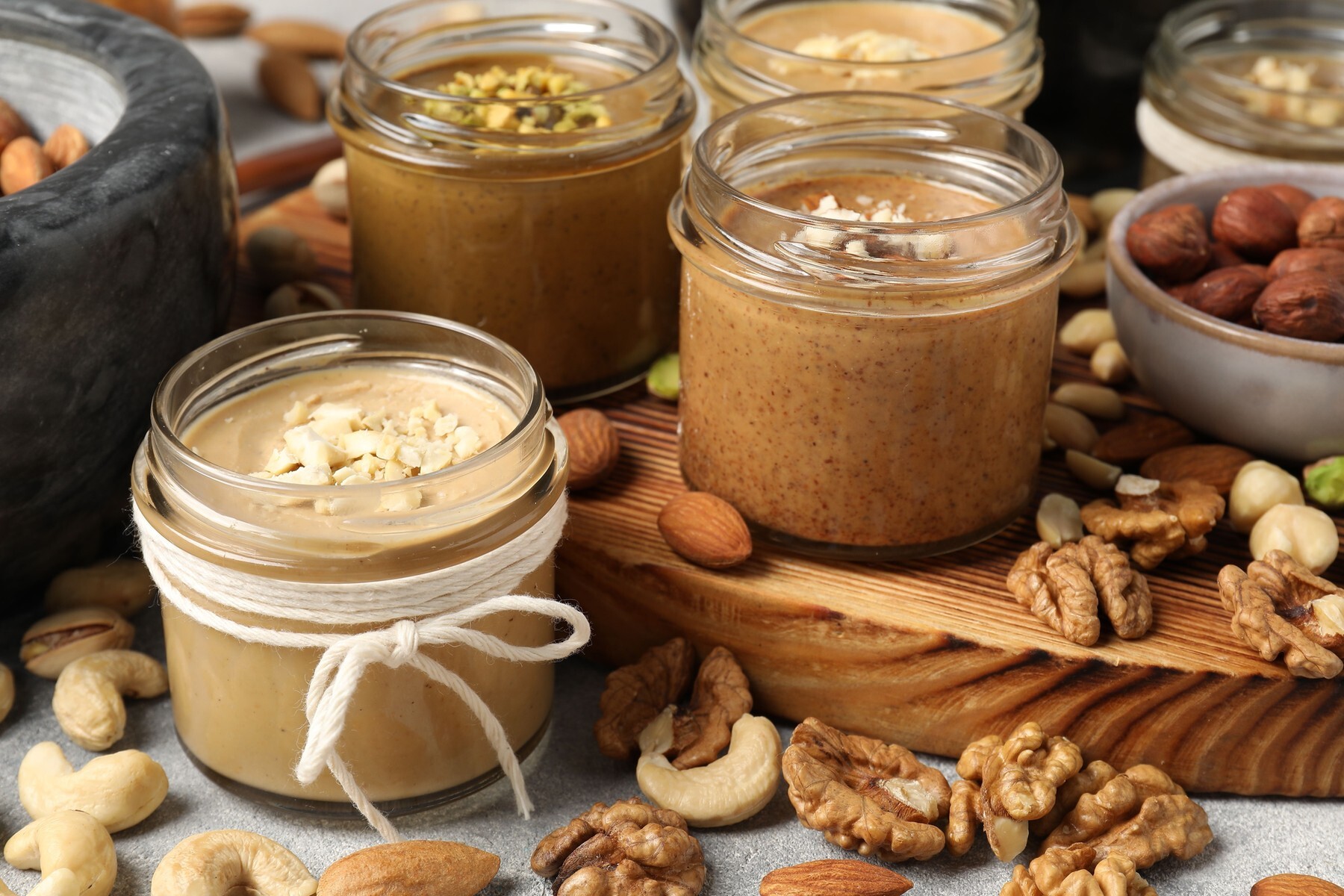 Healthy and tasty snacking: Nutrient-dense and delicious snack options