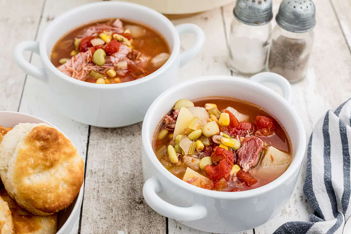 10 Southern Suppers for the First Frost