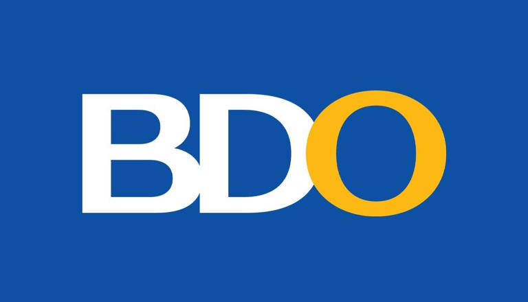 BDO announces normal operations after brief services disruption