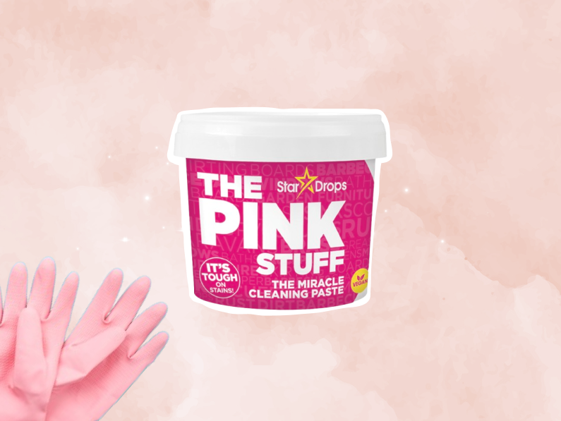 Do these viral TikTok cleaning products *really* live up to the hype?