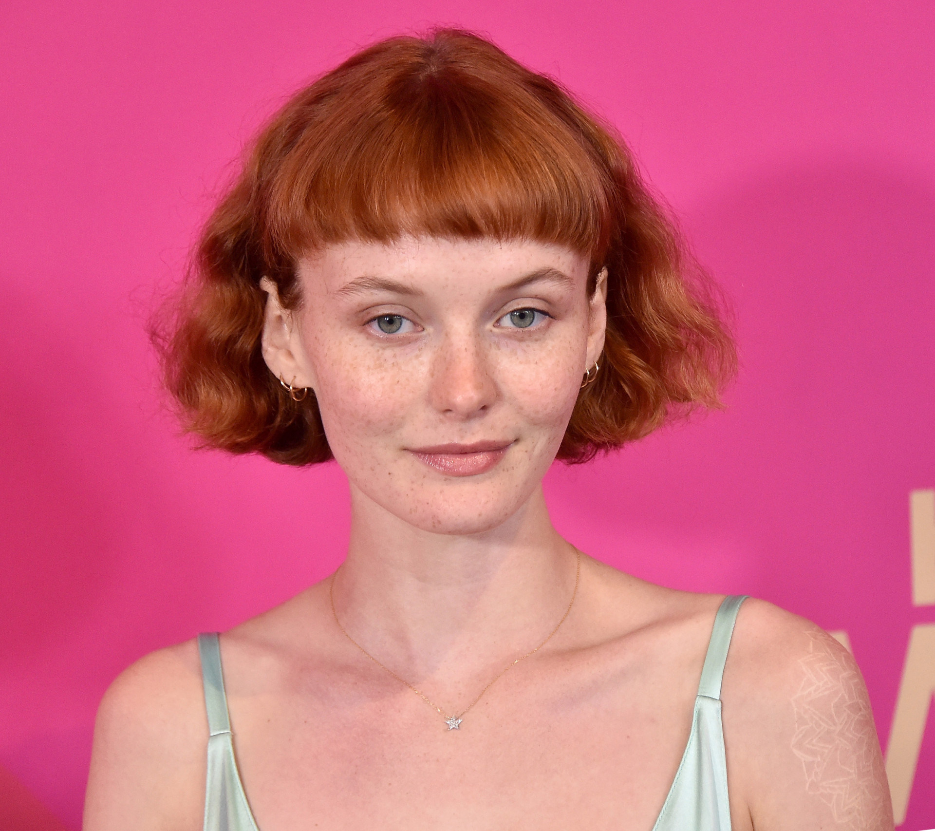 Fun facts you didn't know about freckles! Fun facts you didn't know about freckles!