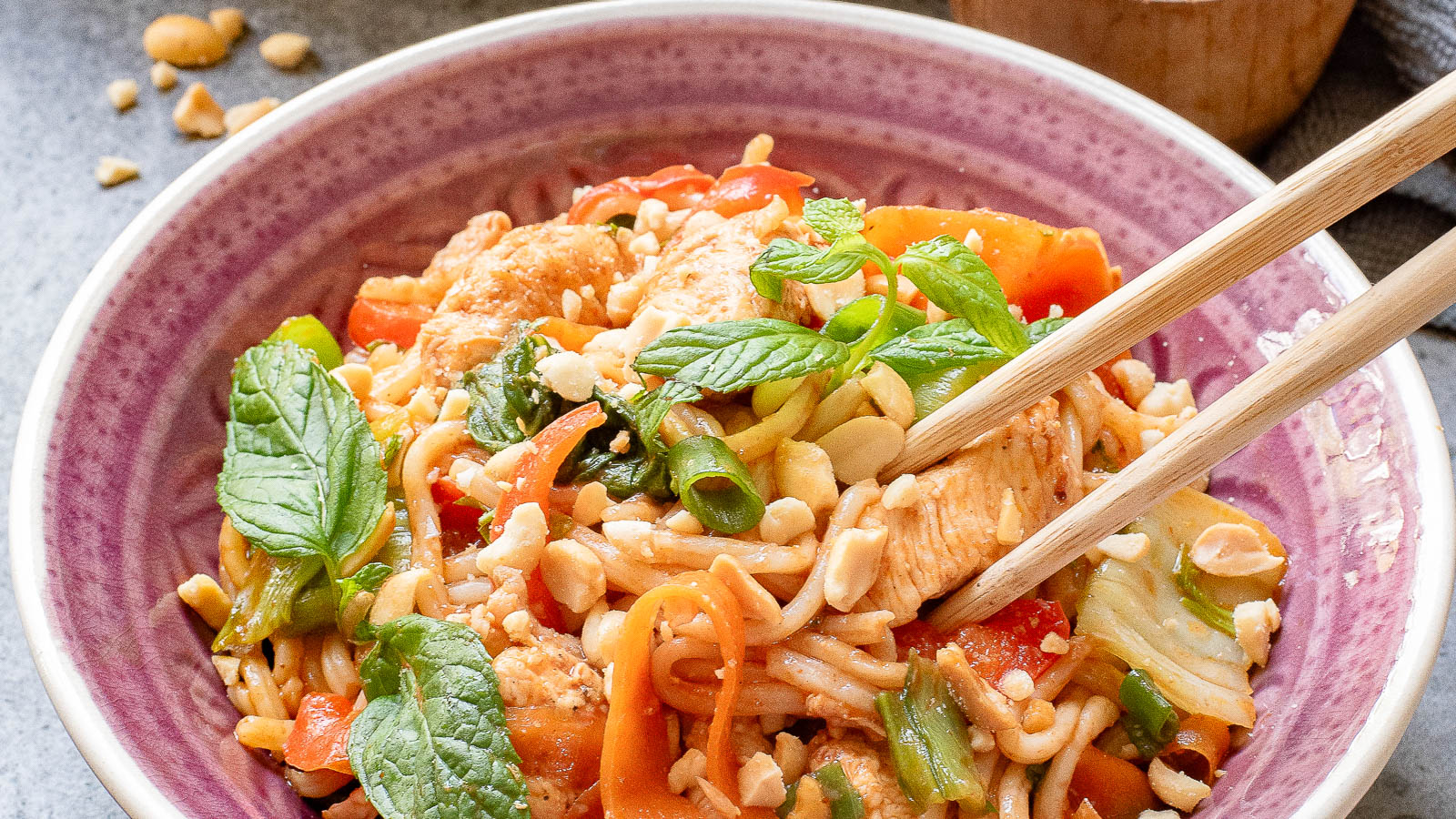 15 Dinners So Ridiculously Good, Even Your Leftovers Will Have VIP ...