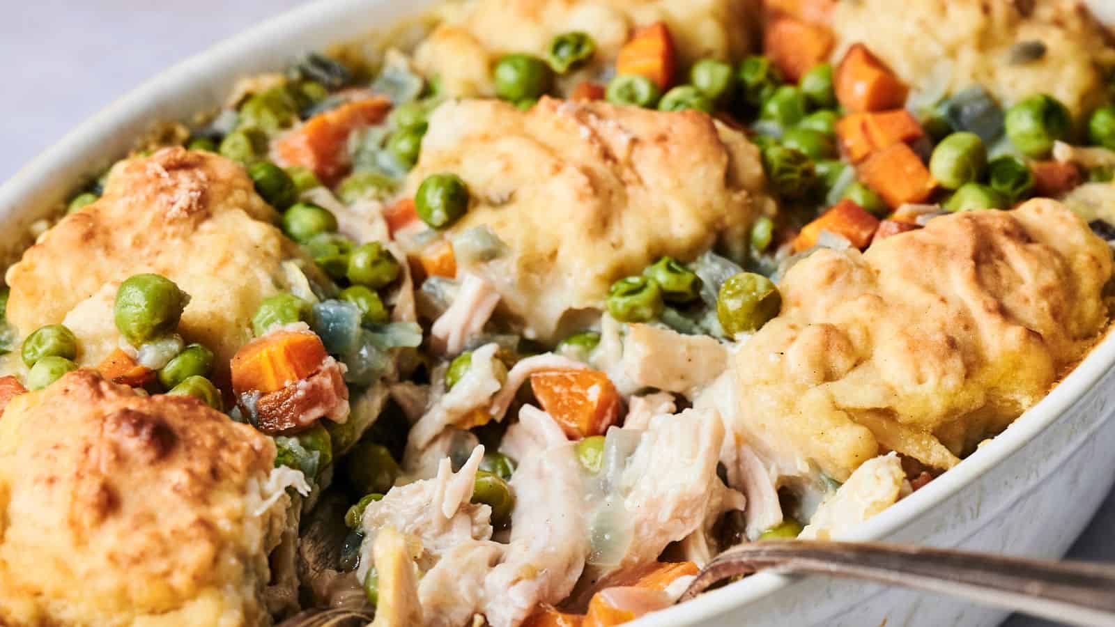 15 Air Fryer Casserole Recipes To Keep Cooking Simple and Satisfying