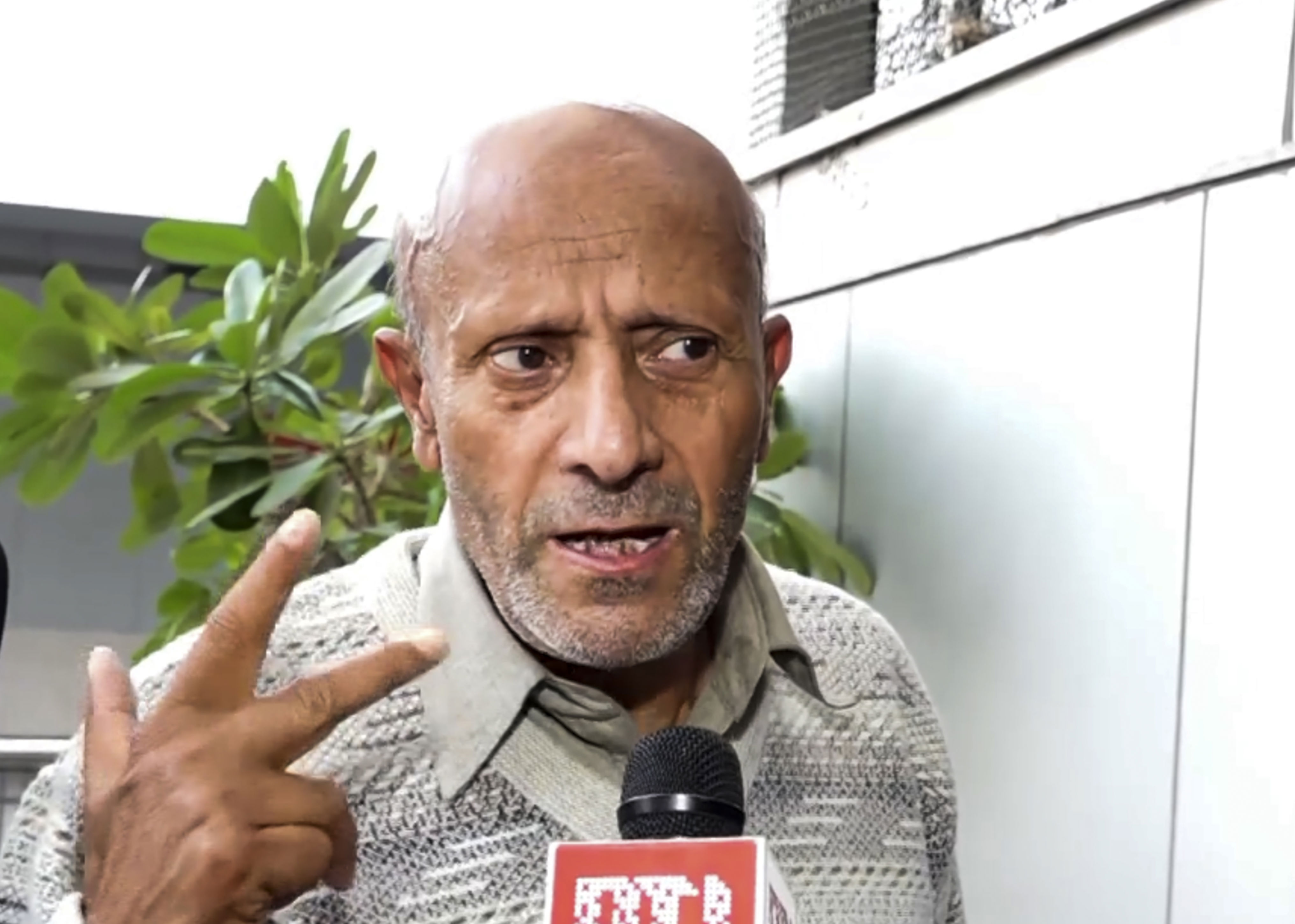 HC asks NIA stand after jailed J and K MP Rashid Engineer seeks interim ...