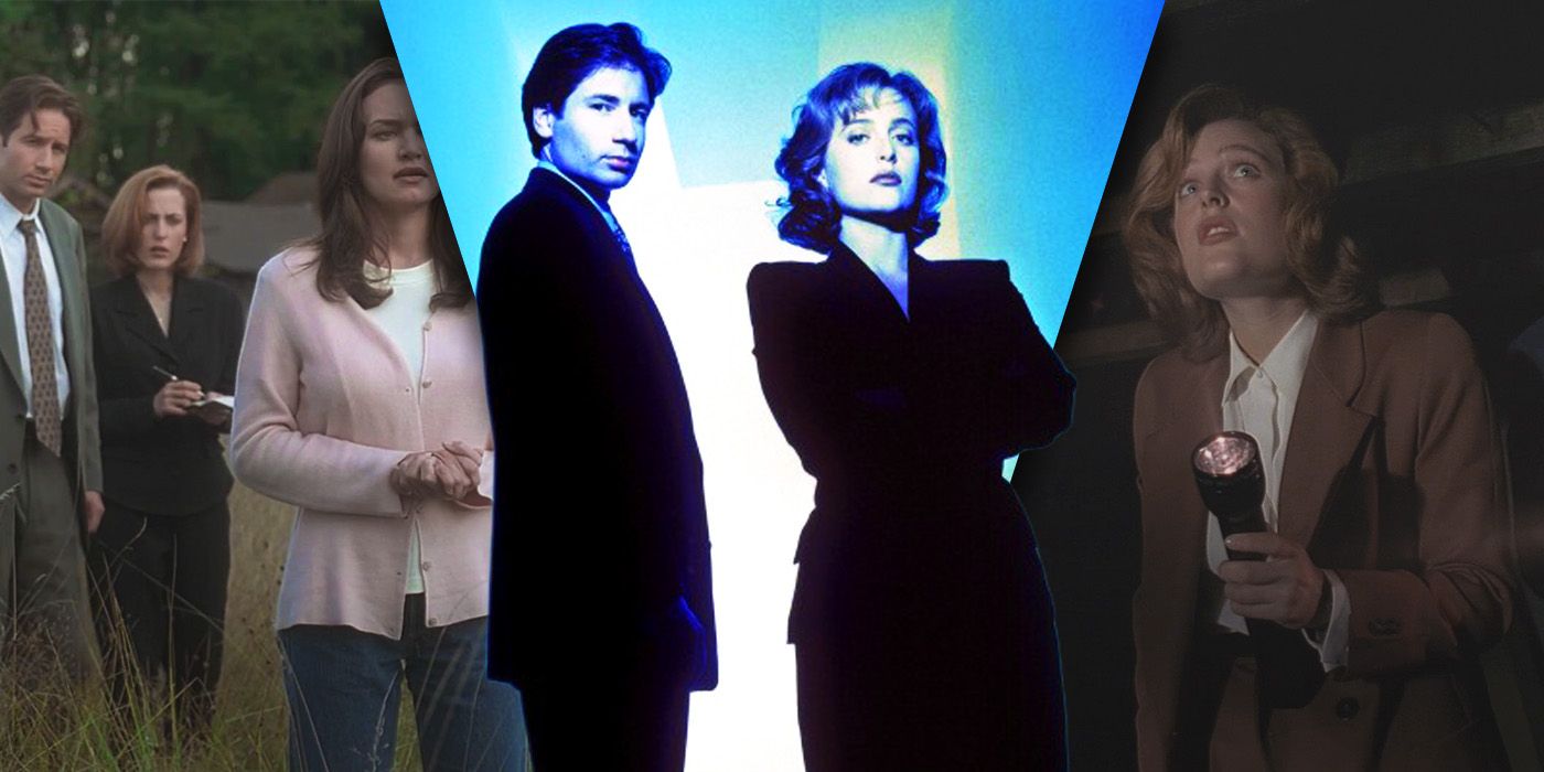 Why Did David Duchovny Leave X-Files?