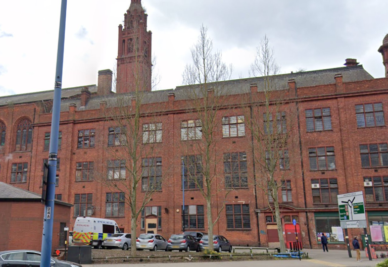‘It's still in mortal danger’: Fears deepen for iconic Birmingham ...