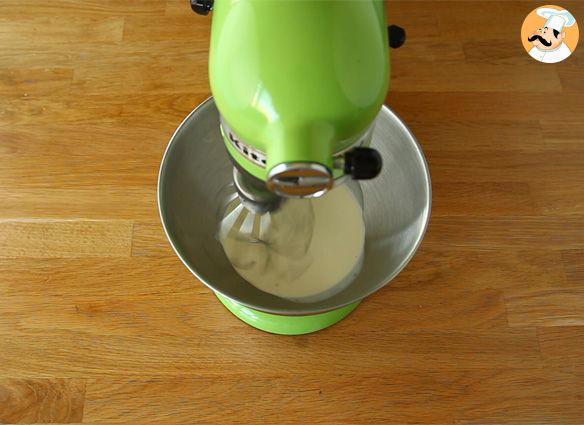 Comment faire du beurre maison