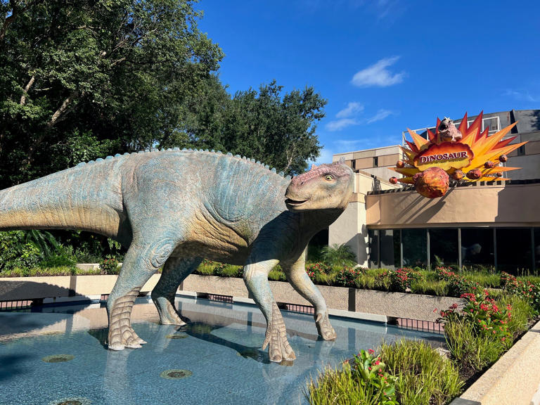 Heres everything coming, going at Walt Disney World in 2026