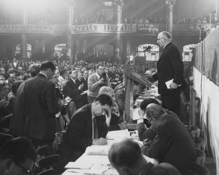 I take you on a journey to the 1960s in Blackpool through 19 awesome ...