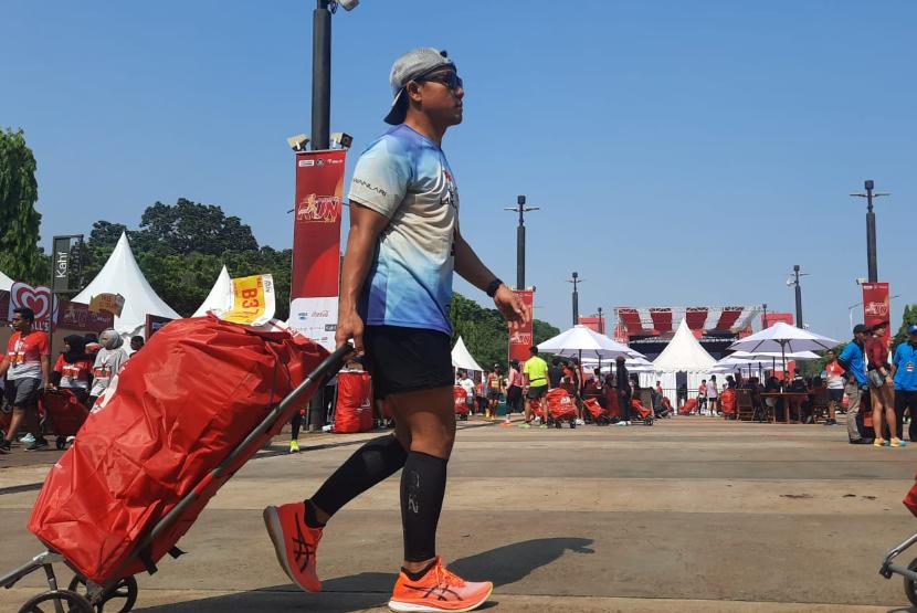 Alfamart Run 2025 Hadir Lagi, Goodie Bag Senilai Rp 3 Juta Dukung ...