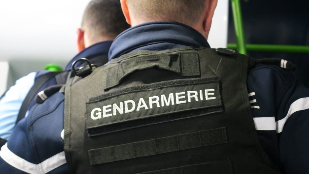 Un maire de l’Eure retrouvé enterré dans un jardin : son fils mis en ...