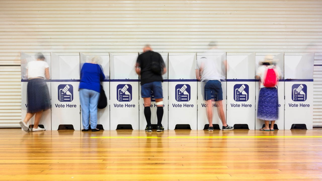 Speculation grows on early federal election in March Speculation grows on early federal election in March