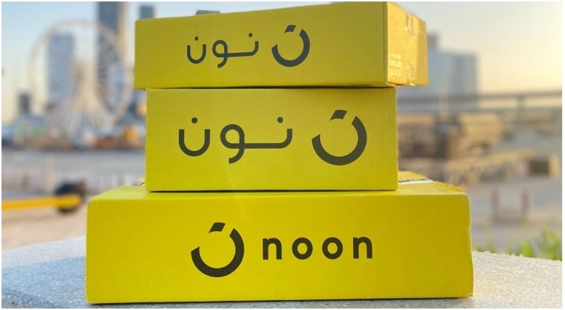 Prep your carts for the noon Yellow Friday Sale 2024