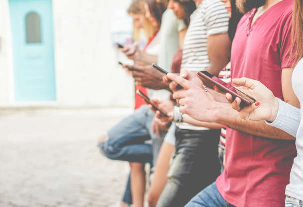 The surprising ways social media can impact your teen The surprising ways social media can impact your teen