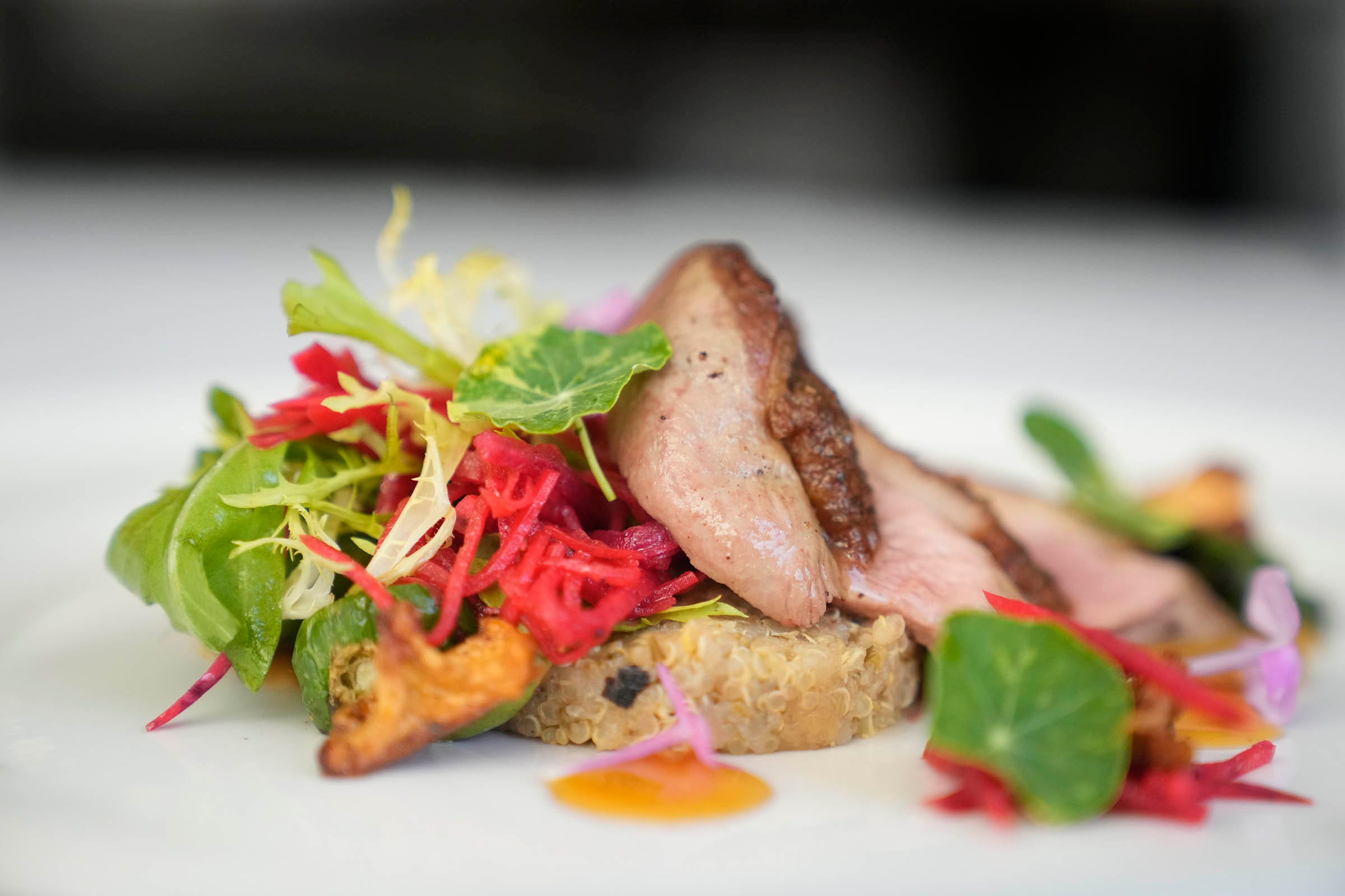 Milwaukee's Top 25 restaurants for 2024: Exciting newcomers enrich the city’s dynamic dining scene