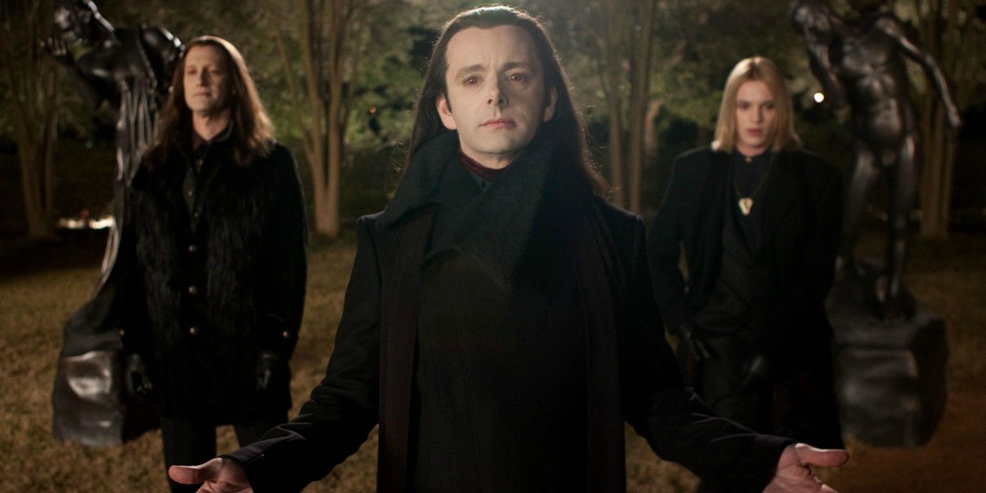 The Vampire Covens in Twilights, Explained