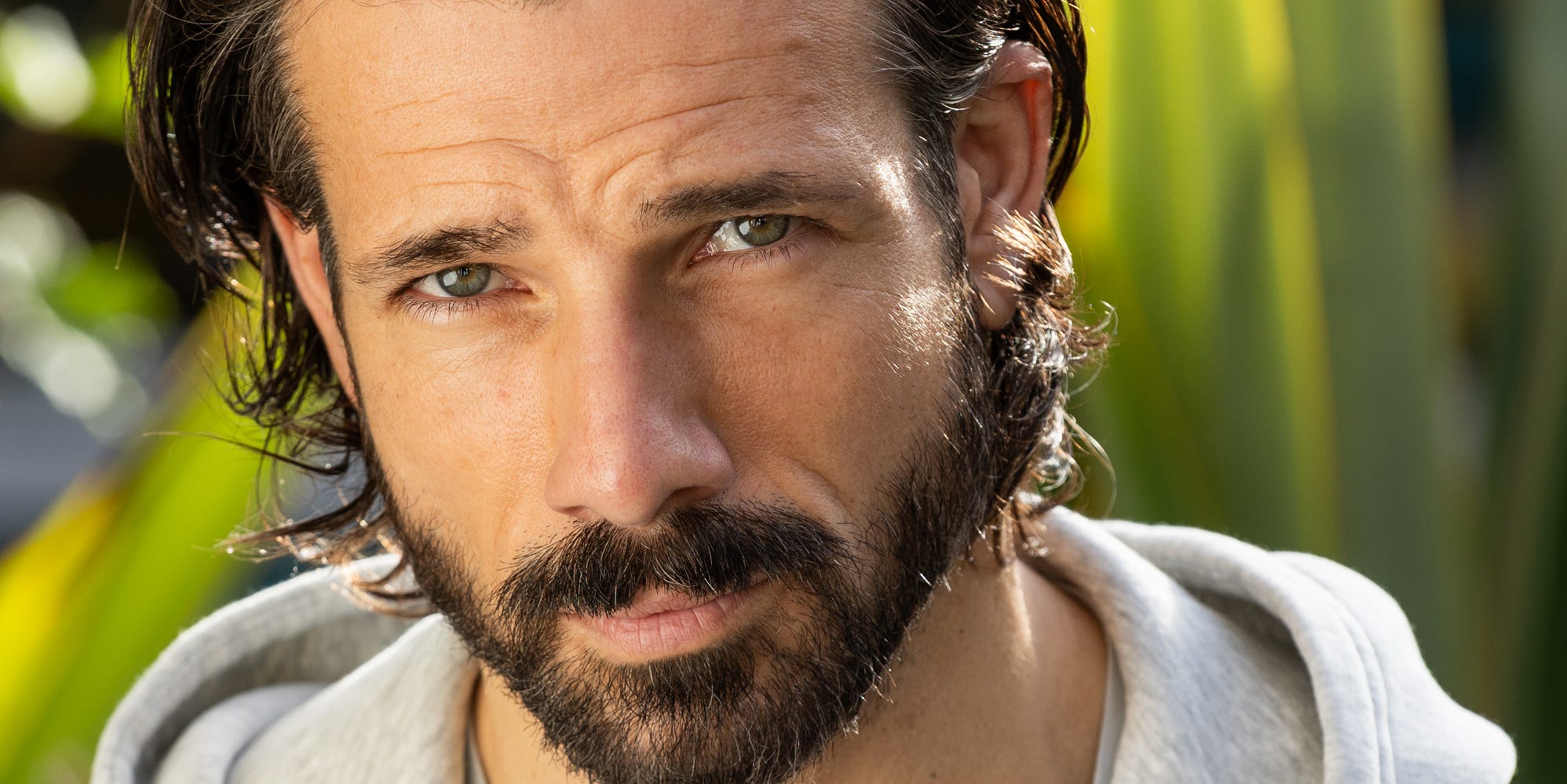 Exclusive: Hollyoaks star Danny Mac on Dodger's dark return