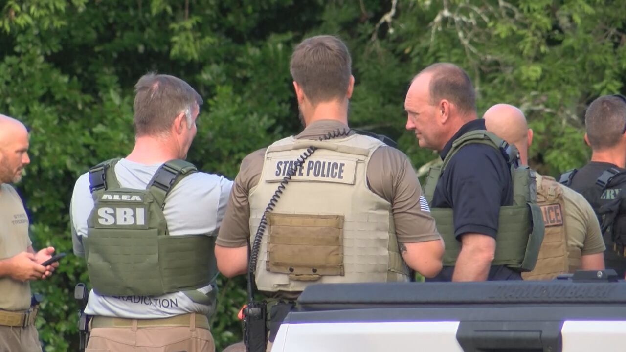 Law enforcement officials to provide update on Metro Area Crime ...