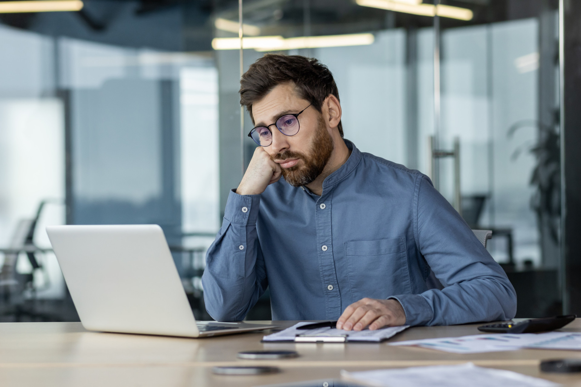 Why you have no motivation to work (and what to do about it)