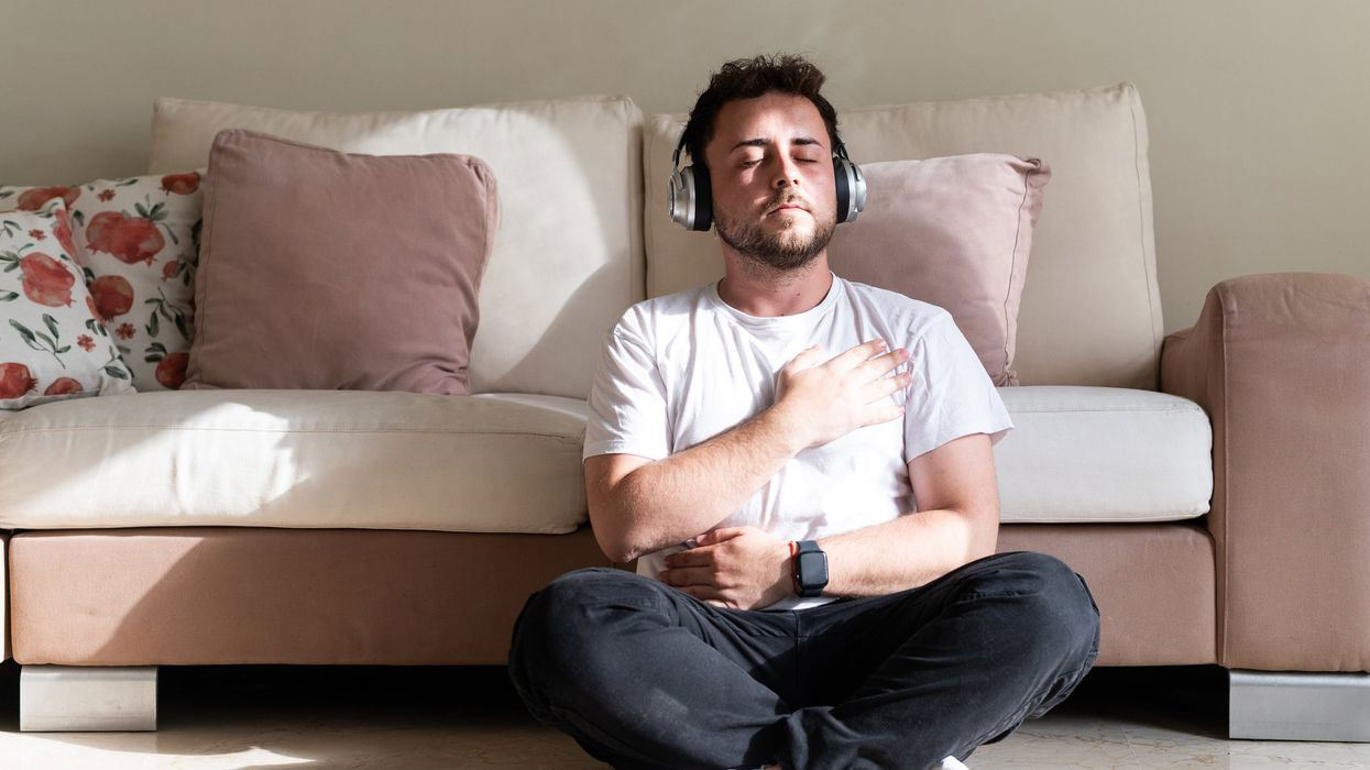 Research suggests 'mindfulness and meditation' may have negative ... Research suggests 'mindfulness and meditation' may have negative ...