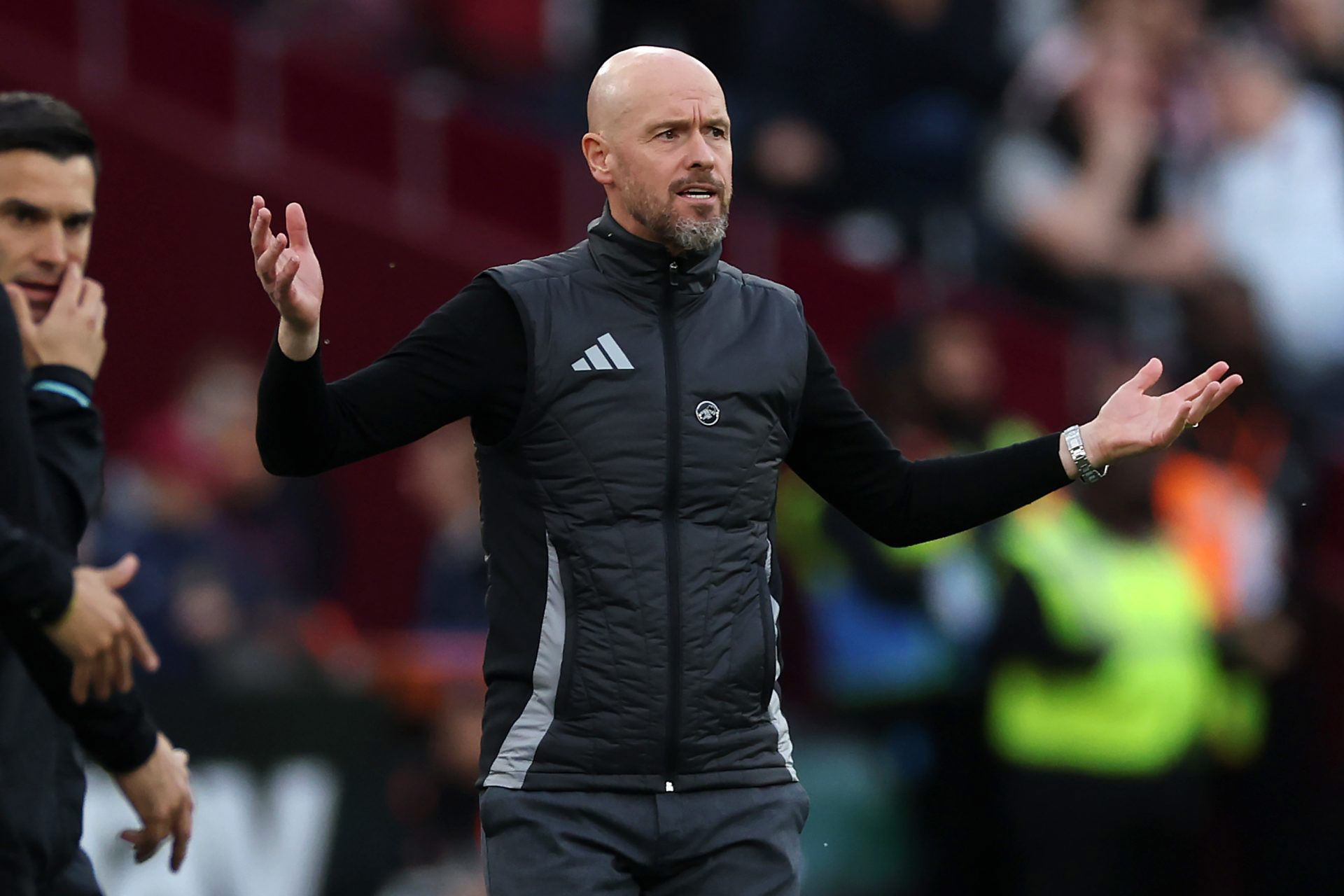 Another manager gone: Ranking Manchester United’s managers since Sir ... Another manager gone: Ranking Manchester United’s managers since Sir ...