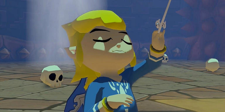 Legend of Zelda: 10 Best Soundtracks in the Entire Series, Ranked