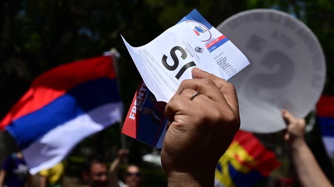 Crisis de incumbencia latinoamericana