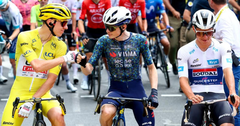 Visma bekræfter stor Jonas Vingegaard nyhed: Det skal han