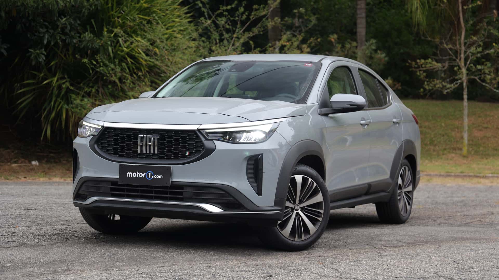 Fiat Fastback T200 Hybrid Audace: ponto a ponto, como é?