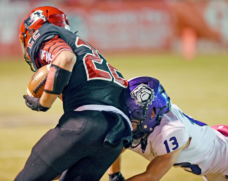Alabama high school football: Fyffe, Prattville to headline AHSAA ...