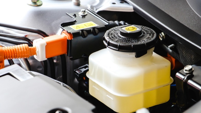 6 Fluids Your Car Needs (And How Often You Need To Check Them)