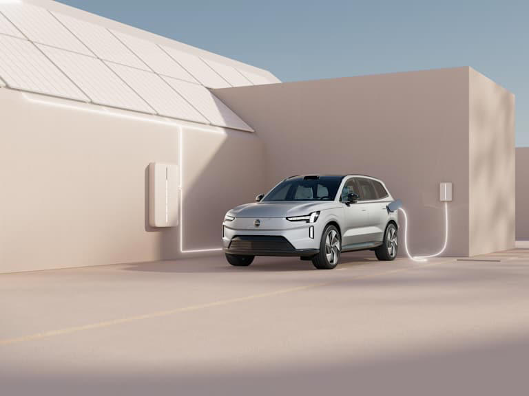 Das Elektroauto als Stromspeicher: So funktioniert bidirektionales Laden