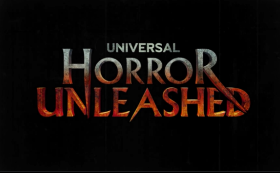 BREAKING: Universal Horror Unleashed Opening Date Announced, Tickets ...