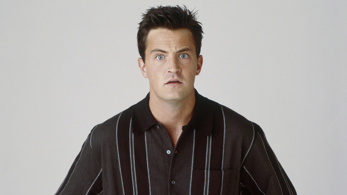 Matthew Perry's Jaw-Dropping Net Worth Will Leave a Lasting Legacy Matthew Perry's Jaw-Dropping Net Worth Will Leave a Lasting Legacy