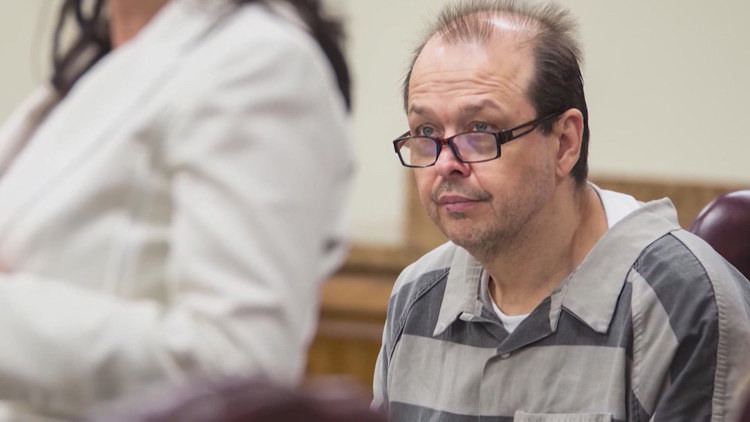 Family of Robert Roberson's daughter says they're 'convinced' he's ... Family of Robert Roberson's daughter says they're 'convinced' he's ...