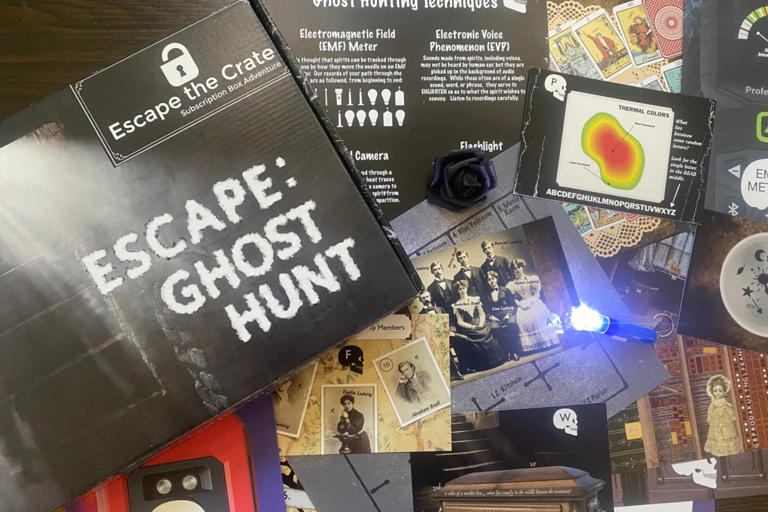This Louisiana escape room named top 10 for most fun in the country by ...