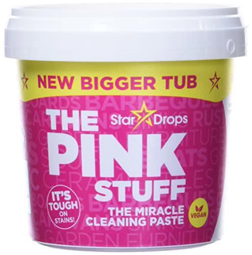 Do these viral TikTok cleaning products *really* live up to the hype?