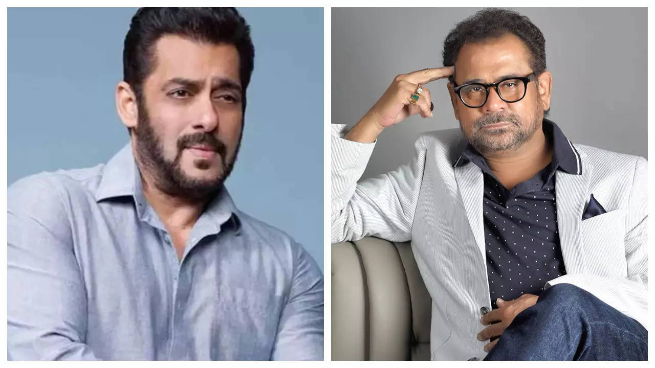 Anees Bazmee REVEALS if Salman Khan will make an appearance as Prem in ... Anees Bazmee REVEALS if Salman Khan will make an appearance as Prem in ...